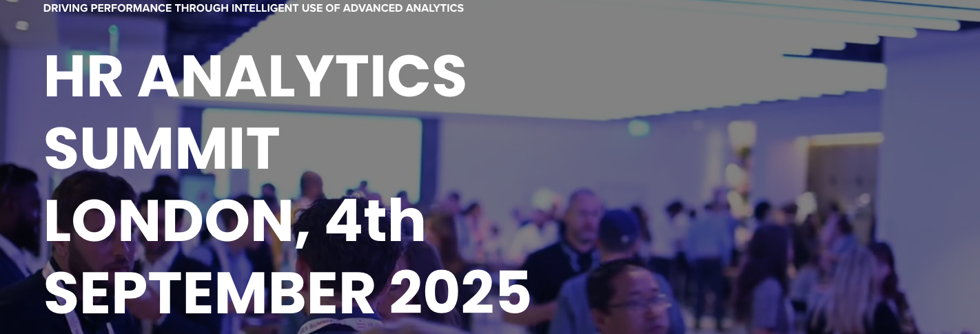 Top HR Conferences to Attend in 2025 | Ultimate Guide for HR Professionals